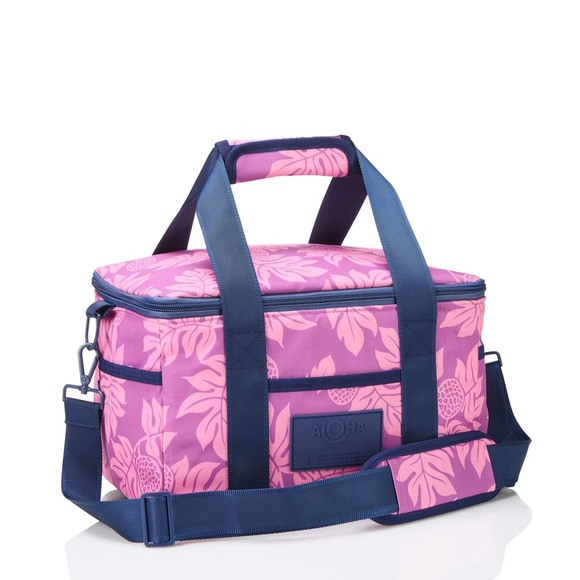 ALOHA Collection | Bags | Aloha Collection Cooler | Poshmark